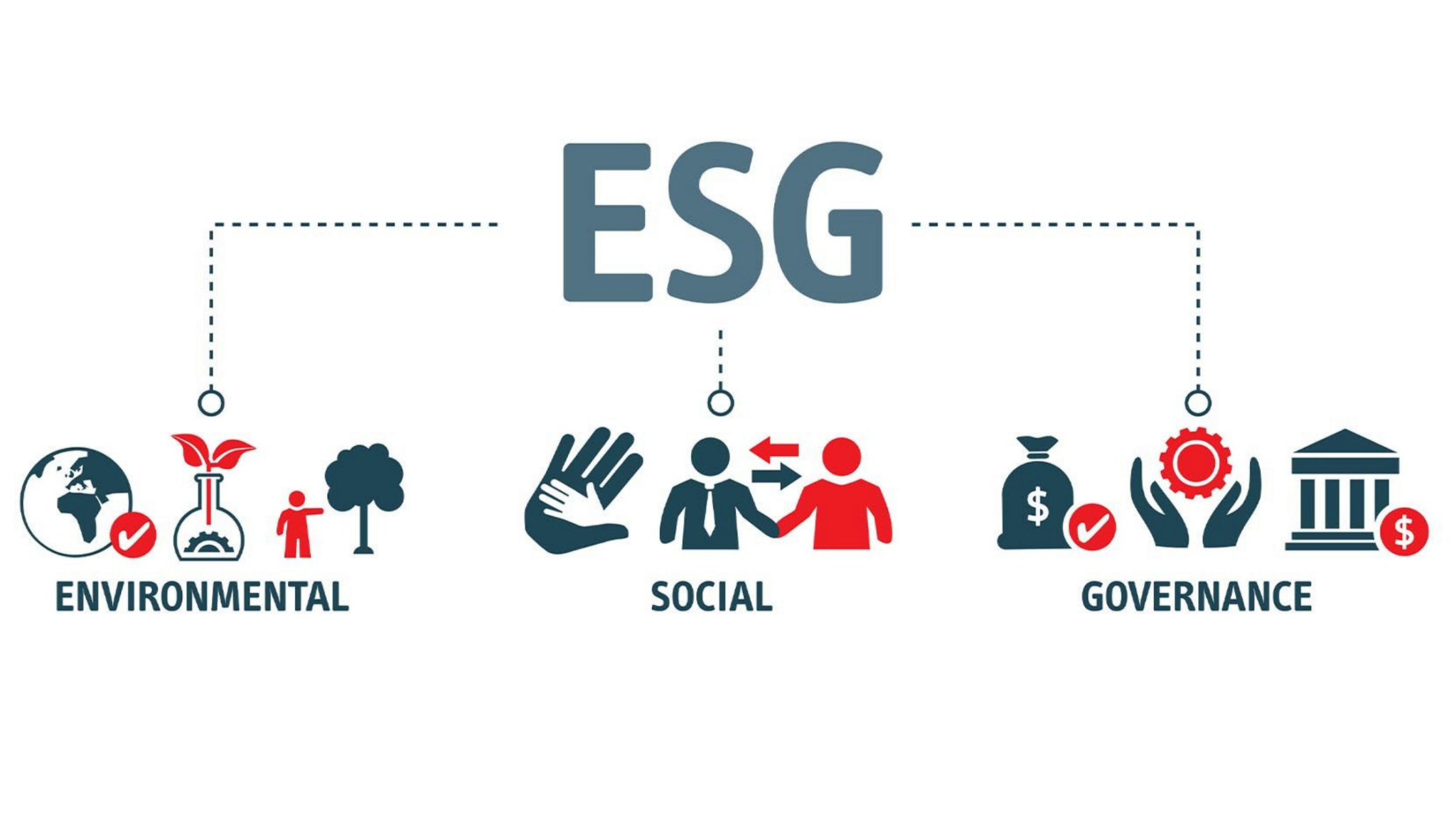 ESG1 - Alpha Network